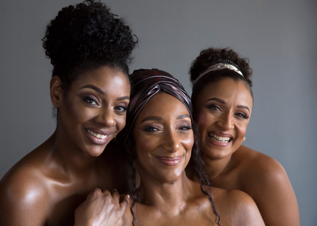 Sister Sledge | Pyramid Entertainment