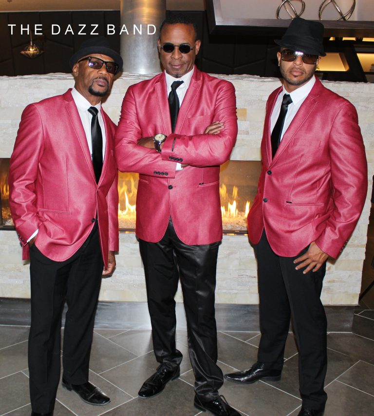 Dazz Band | Pyramid Entertainment