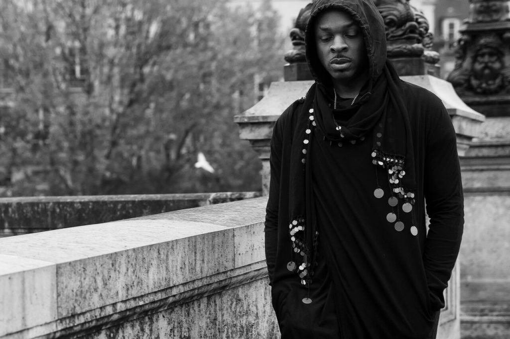 Stokley (voice of Mint Condition) | Pyramid Entertainment