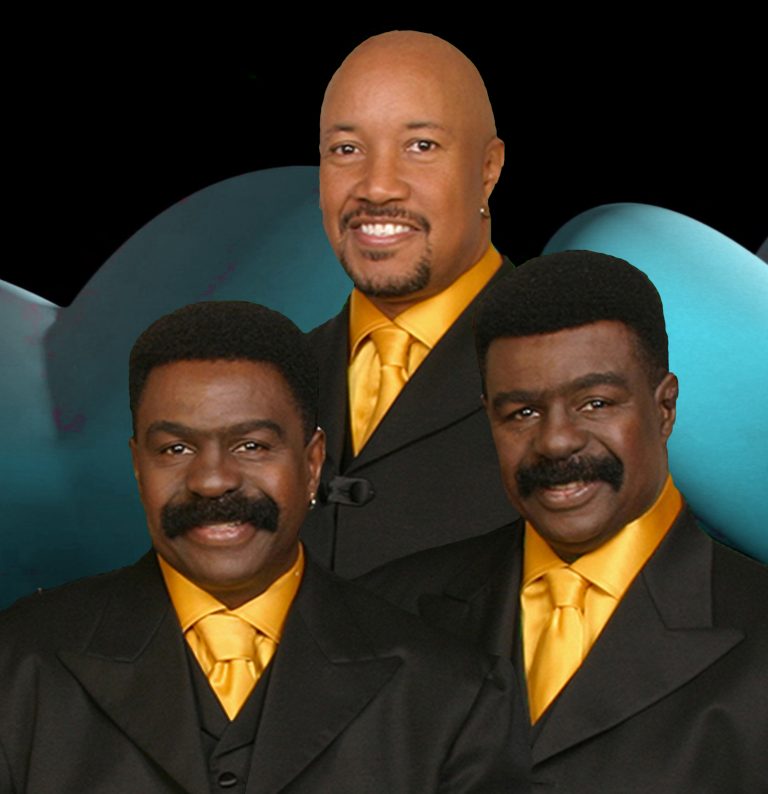 The Whispers | Pyramid Entertainment