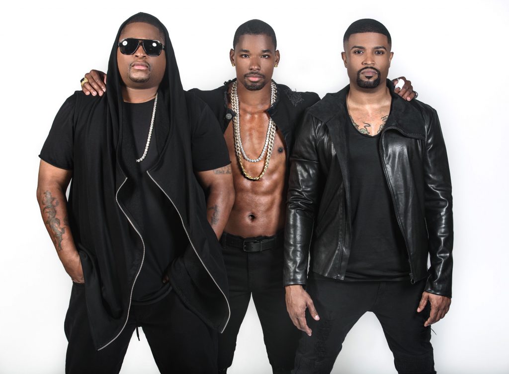 Next | Pyramid Entertainment