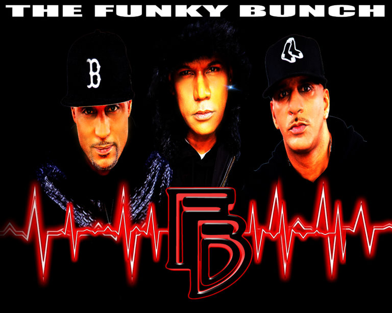 Funky Bunch | Pyramid Entertainment