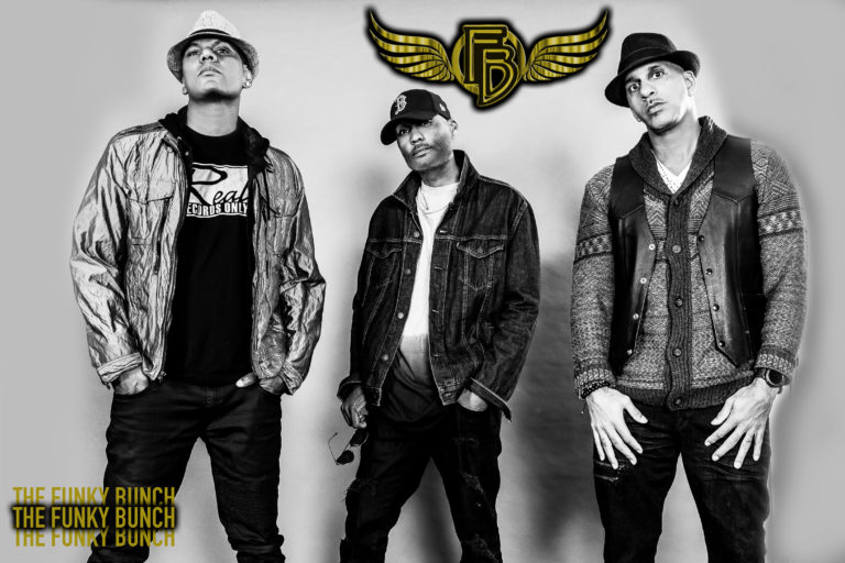 Funky Bunch | Pyramid Entertainment