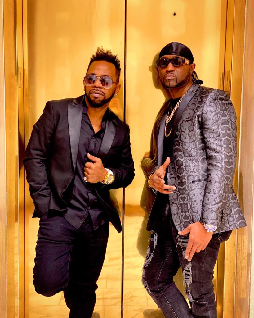 RUFF ENDZ | Pyramid Entertainment