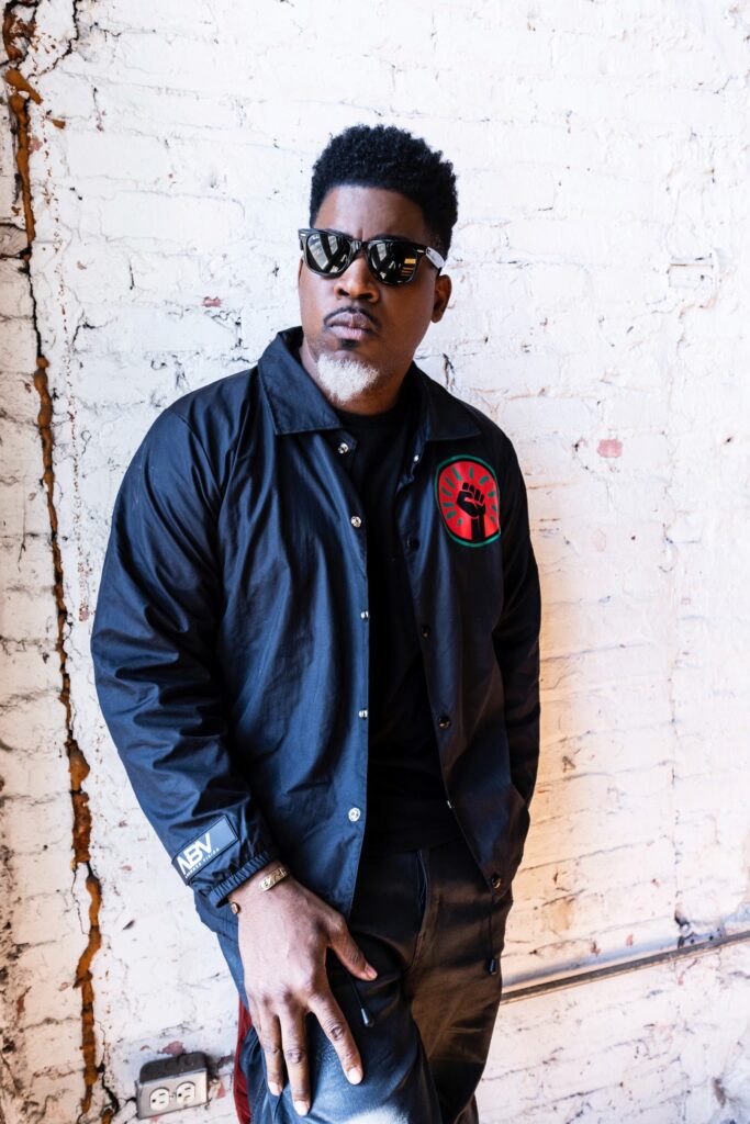 David Banner | Pyramid Entertainment